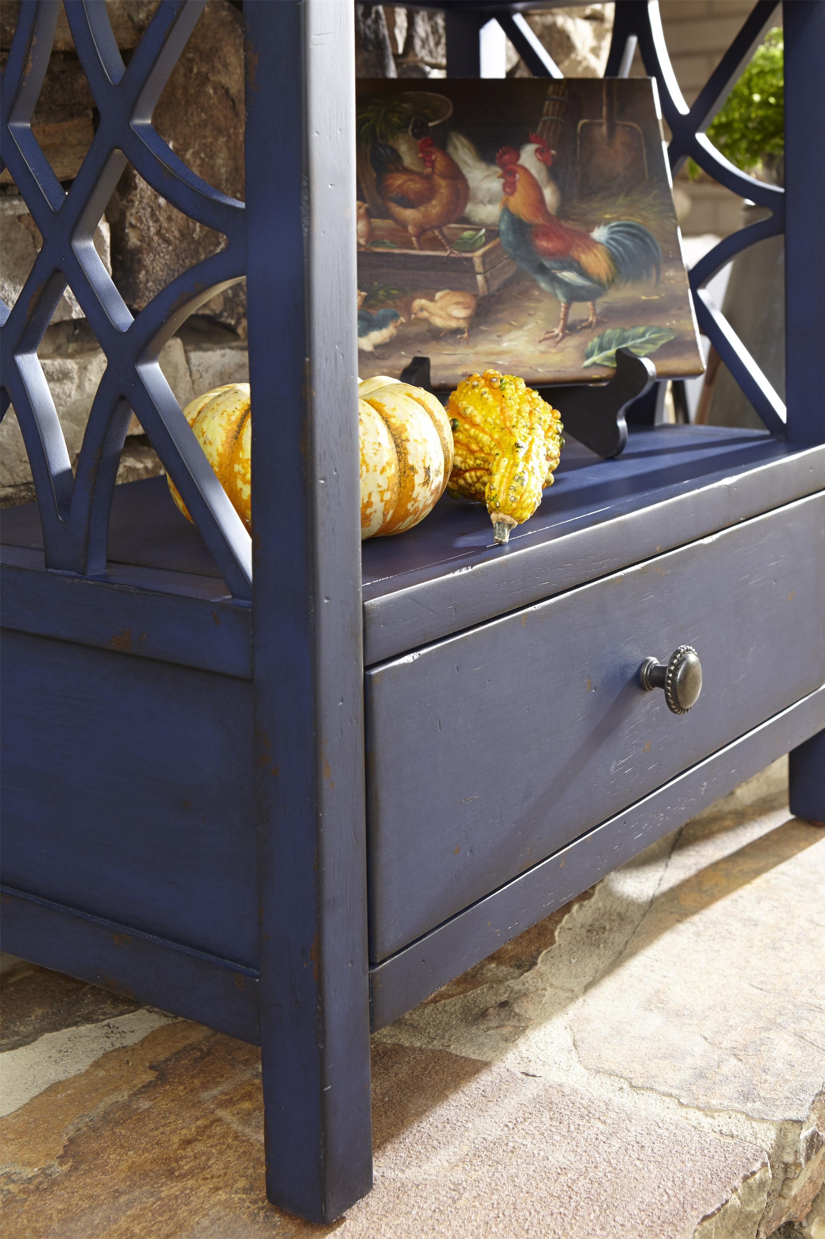 Trisha Yearwood Home Trisha Yearwood Home Honeysuckle Etagere With